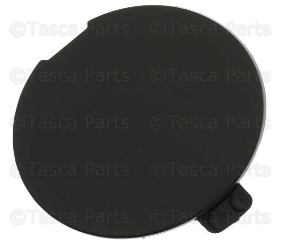 2017-2018 Mazda 3 Tow Bracket Cover BANE-50-A11-BB | TascaParts.com
