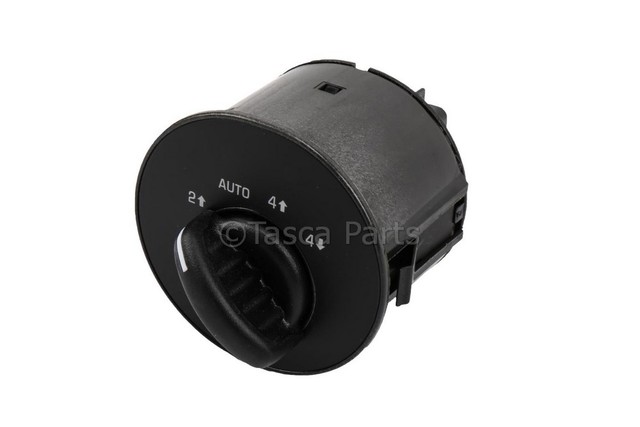 2002-2009 GM Transfer Case Selector Switch 25965895 | TascaParts.com