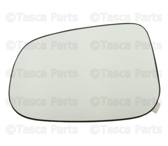 Genuine OEM Factory Side View Mirror Glass | TascaParts.com