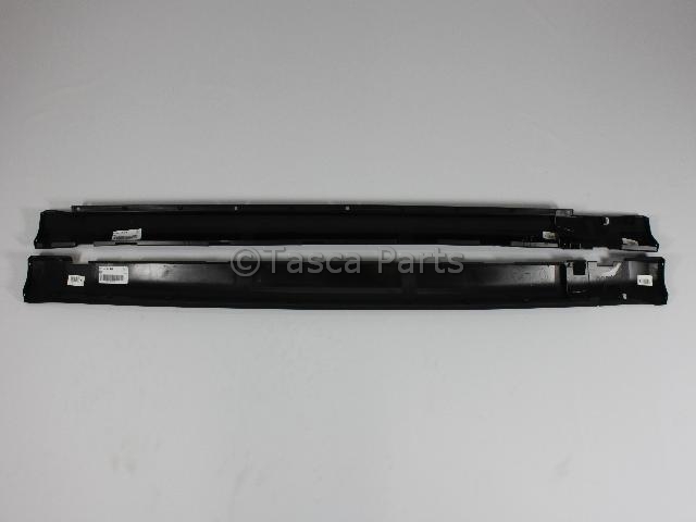 OEM MOPAR Rocker Molding 68034803AA | TascaParts.com