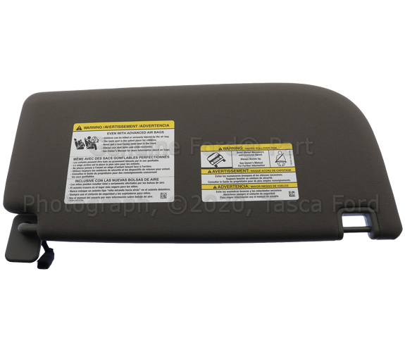 2018-2020 Ford F-150 Sun Visor - Driver's Side (LH) JL3Z-1504105-VA ...
