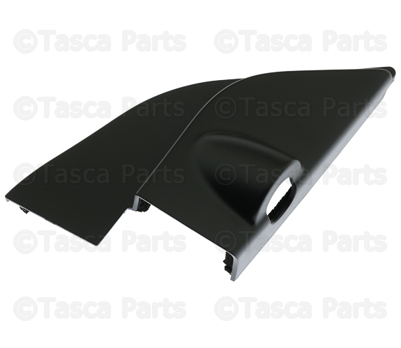 2012-2015 Nissan Versa Corner Cover - Passenger Side (RH) 80292-3BA2A ...