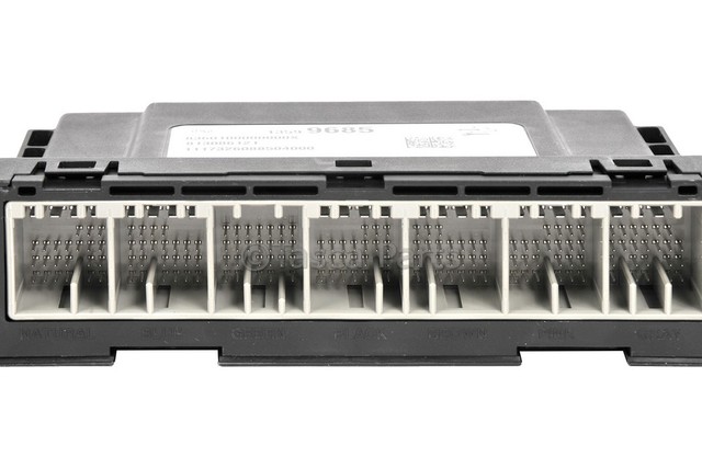 2017-2019 GM Body Control Module 13599685 | TascaParts.com