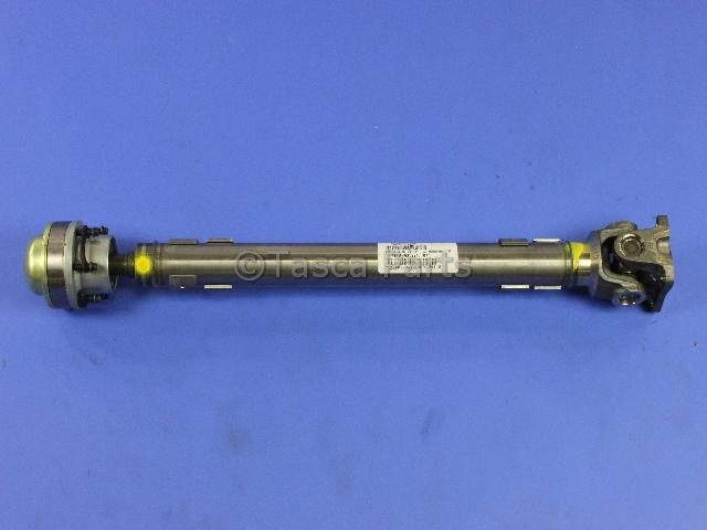 2007-2011 Dodge Nitro Drive Shaft 52853364AF | TascaParts.com