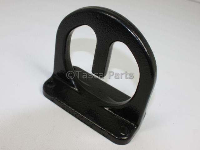 2003-2012 Mopar Tow Hook 52020587AB | TascaParts.com