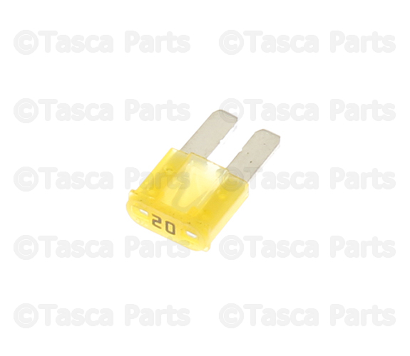 2011-2021 Mopar Micro Fuse 68100746AB | TascaParts.com