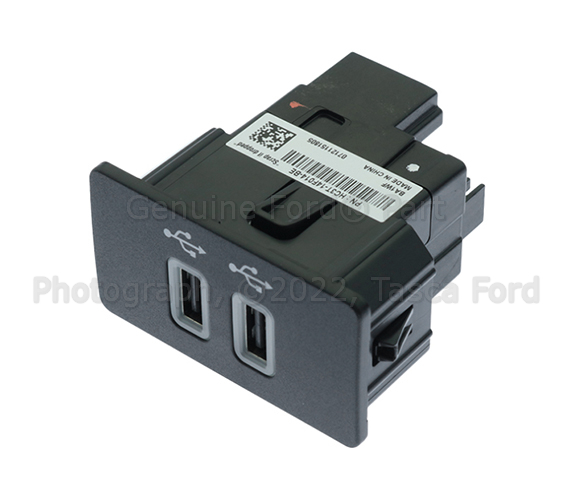 2016-2023 Ford Control Module HC3Z-19A387-F | TascaParts.com