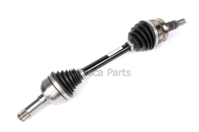 2011-2016 Buick Regal Front Half-Shaft Assembly 13348258 | TascaParts.com