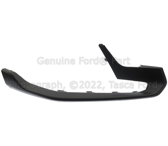 2020-2022 Ford Mustang Bumper Cover Spacer Panel KR3Z-17E810-AA ...