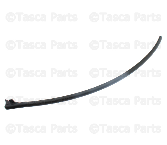 2010-2017 Volvo XC60 Lower Seal 31217899 | TascaParts.com