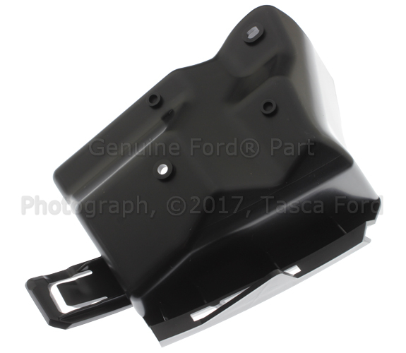 2015-2018 Ford Focus Inner Bracket - Driver's Side (LH) F1EZ-17788-B ...