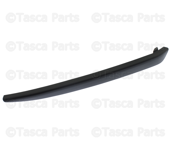 2015-2020 Chevrolet Passenger Side Front Bumper Fascia Lower Molding ...