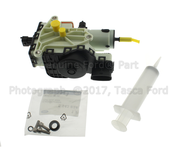 2011-2019 Ford Fuel Pump BC3Z-5L227-K | TascaParts.com