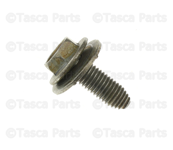 2003-2024 Mopar Hex Head Screw And Washer 6506570AA | TascaParts.com