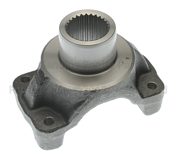 Front Axle for 1999 Ford F-250 Super Duty | TascaParts.com