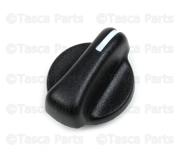 Knob-A/C And Heater Control - Ro 5011218AC | TascaParts.com