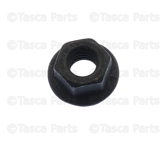 2019-2020 Ram Lower Deflector Nut 6512180AA | TascaParts.com