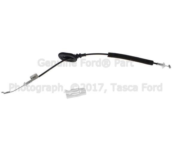 2013-2020 Ford Lock Cable DS7Z-54221A00-A | TascaParts.com