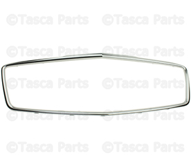 2016-2019 Cadillac CTS Galvano Front Grille Molding 84124873 ...