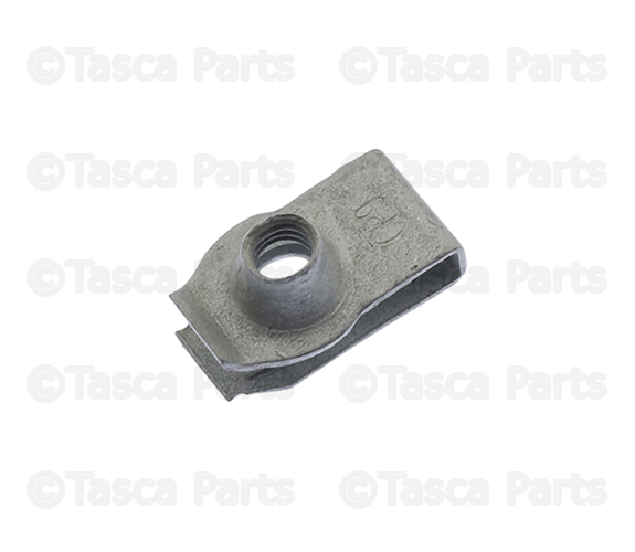 2019-2025 Ram Nut, Right 68404464AA | TascaParts.com