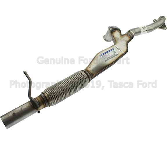 2011-2019 Ford Explorer Exhaust Crossover Pipe DB5Z-5G274-B ...