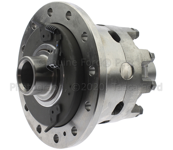 2011-2024 Ford Differential Assembly BC3Z-4026-B | TascaParts.com