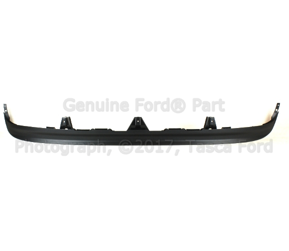 2008-2012 Ford Escape Valance Panel 9L8Z-17626-A | TascaParts.com