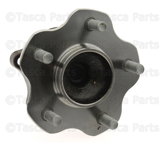 2002-2006 Nissan Altima Hub Assembly 43202-3Z000 | TascaParts.com