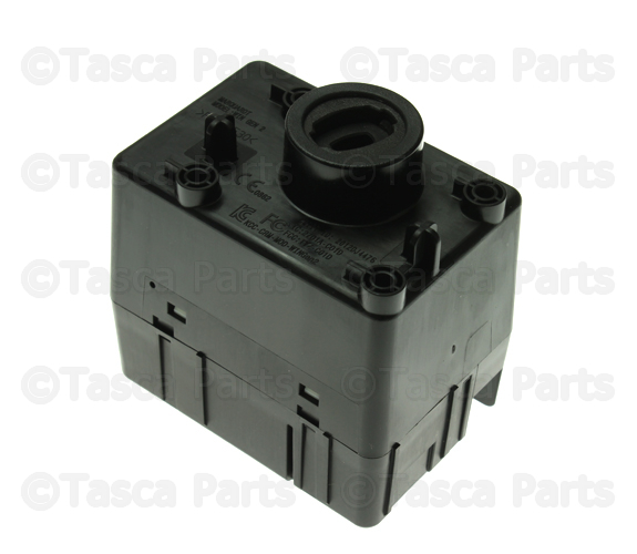 2008-2011 Mopar Wireless Ignition Node Rec 68210150ab | TascaParts.com