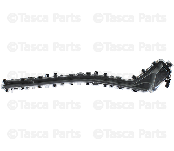 2016-2023 Mazda CX-9 Light Bar - Driver's Side (LH) TK50-51-070A ...