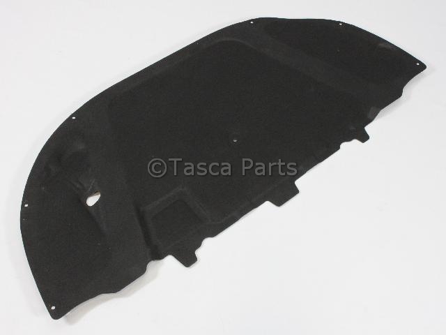 2011-2025 Mopar Hood Insulation 68265872ab | TascaParts.com