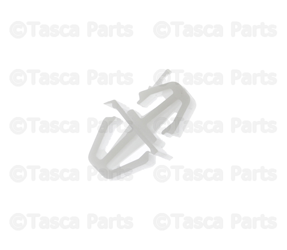 2000-2004 Volvo Rocker Molding Clip 30808521 | TascaParts.com