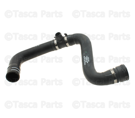 2014-2021 Ram Lower Hose 52014849AB | TascaParts.com