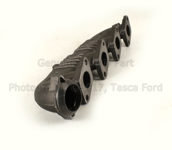 2003-2010 Ford Exhaust Manifold - Driver's Side (LH) 3C3Z-9431-AB ...