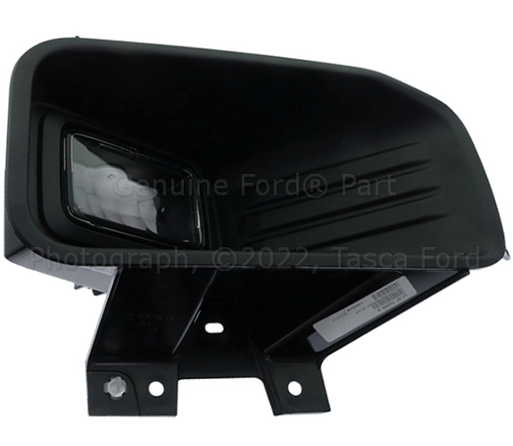2018-2020 Ford F-150 Fog Lamp Assembly LL3Z-15200-A | TascaParts.com