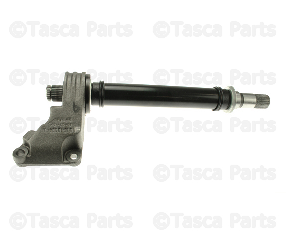 2004-2006 Mazda 3 Intermediate Shaft GG26-25-700E | TascaParts.com
