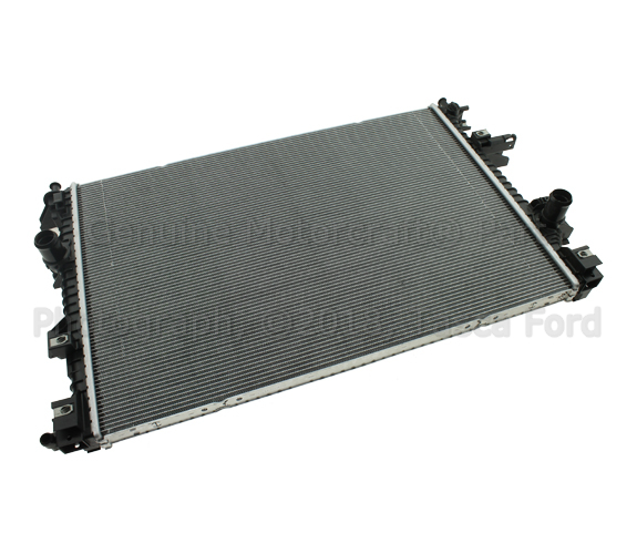 2017-2020 Ford Radiator HG9Z-8005-A | TascaParts.com