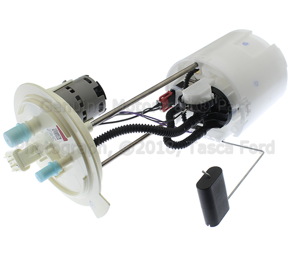 2009-2014 Ford F-150 Fuel Pump 9L3Z-9H307-D | TascaParts.com