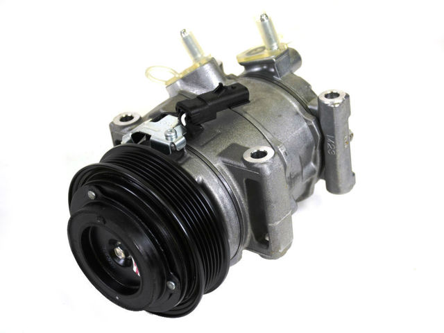 2011-2020 Mopar Compressor 55111104AD | TascaParts.com
