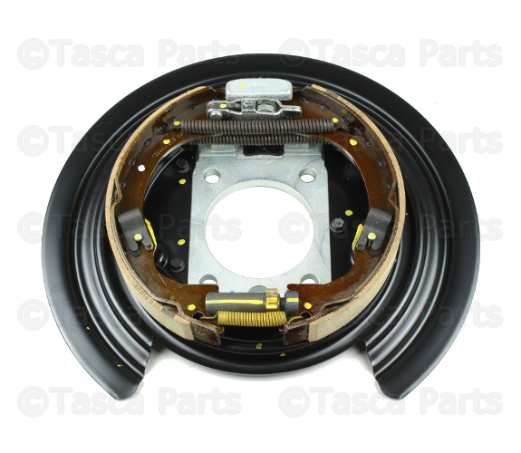 2007-2018 Mopar Parking Brake Adapter Assembly 52125175ad | TascaParts.com