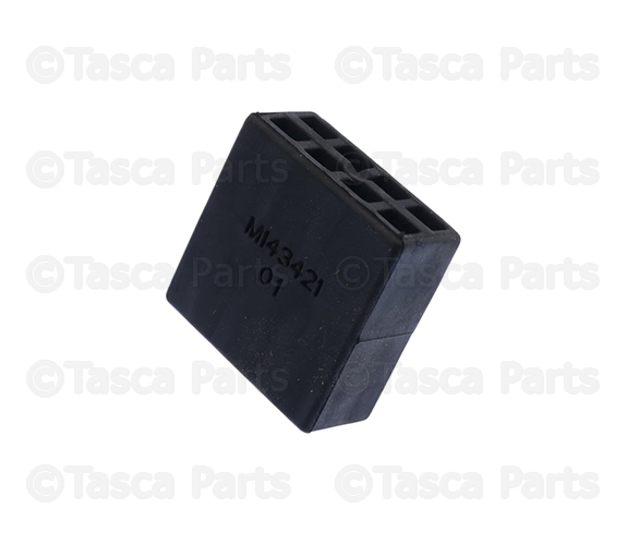 2011-2023 Mopar Insulator Bumper 5156137AA | TascaParts.com