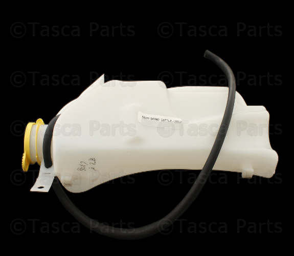 2012-2018 Jeep Bottle 68091500AE | TascaParts.com