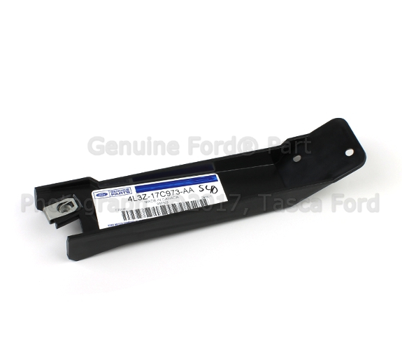 2004-2008 Ford Bumper Cover Support - Driver's Side (LH) 4L3Z-17C973-AA ...