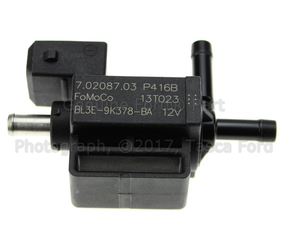 2010-2024 Ford By-Pass Control Valve BL3Z-9K378-A | TascaParts.com