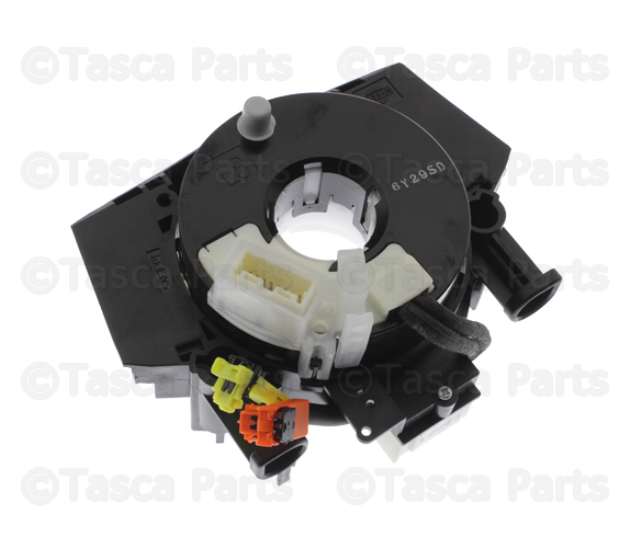 2006-2012 Nissan Air Bag Clock Spring 25567-ET025 | TascaParts.com
