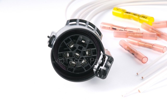 Connector Kit 13587177 | TascaParts.com