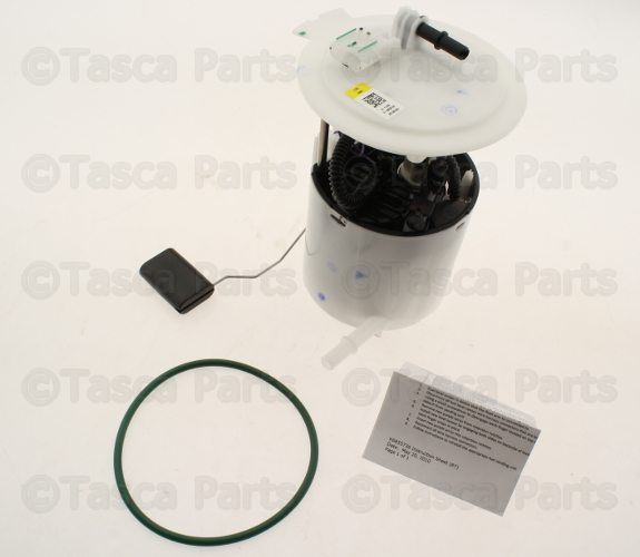 2011-2015 Mopar Fuel Pump/Level Unit Module Kit, Primary 5145585AD ...