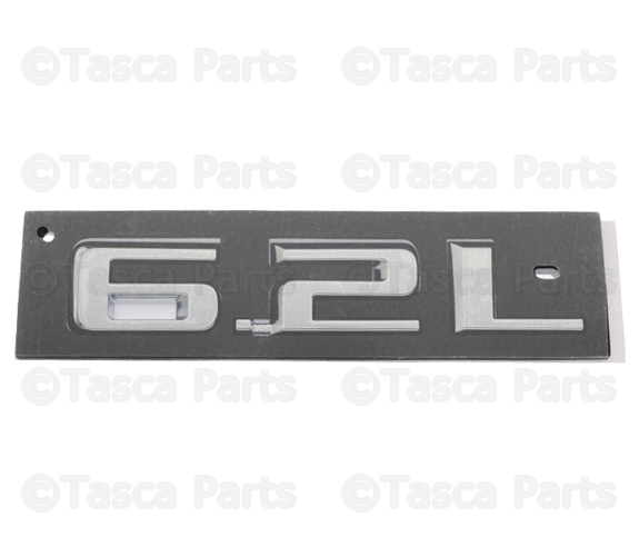 2019-2023 Chevrolet Nameplate 84192174 | TascaParts.com