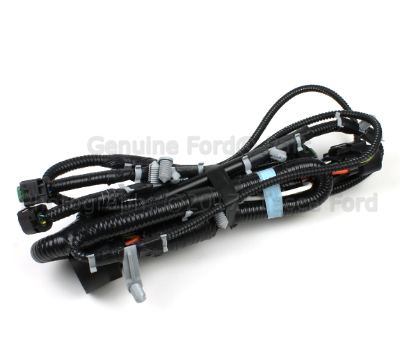 Wiring Assembly 9L3Z-13A576-CB | TascaParts.com