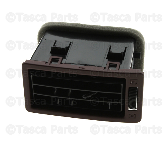 Ventilator Side 68760-23G02 | TascaParts.com